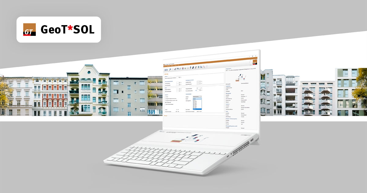 GeoT*SOL 2024 available now | Valentin Software