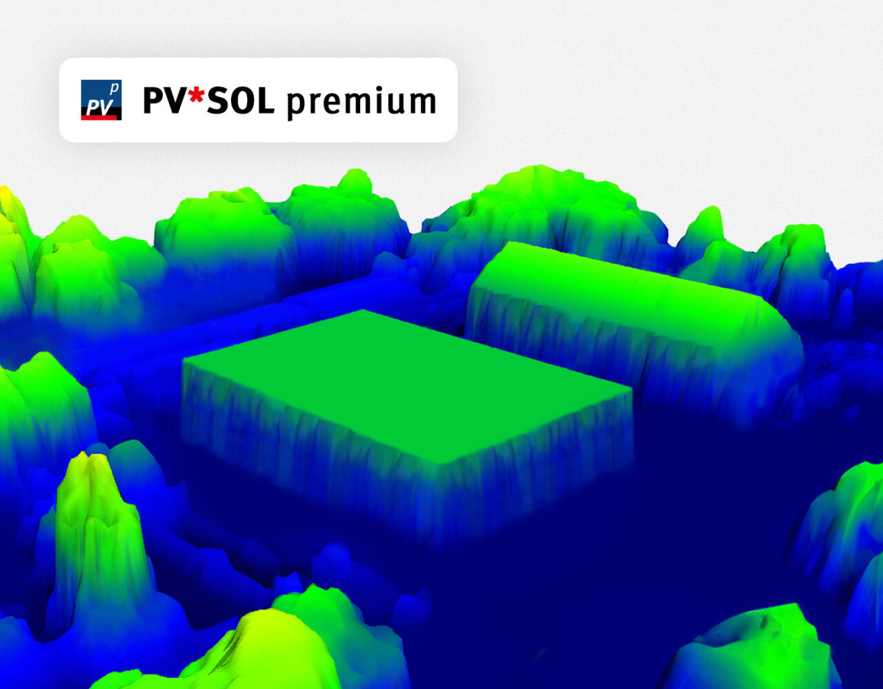 Design and simulation software for renewable energy | Valentin Software