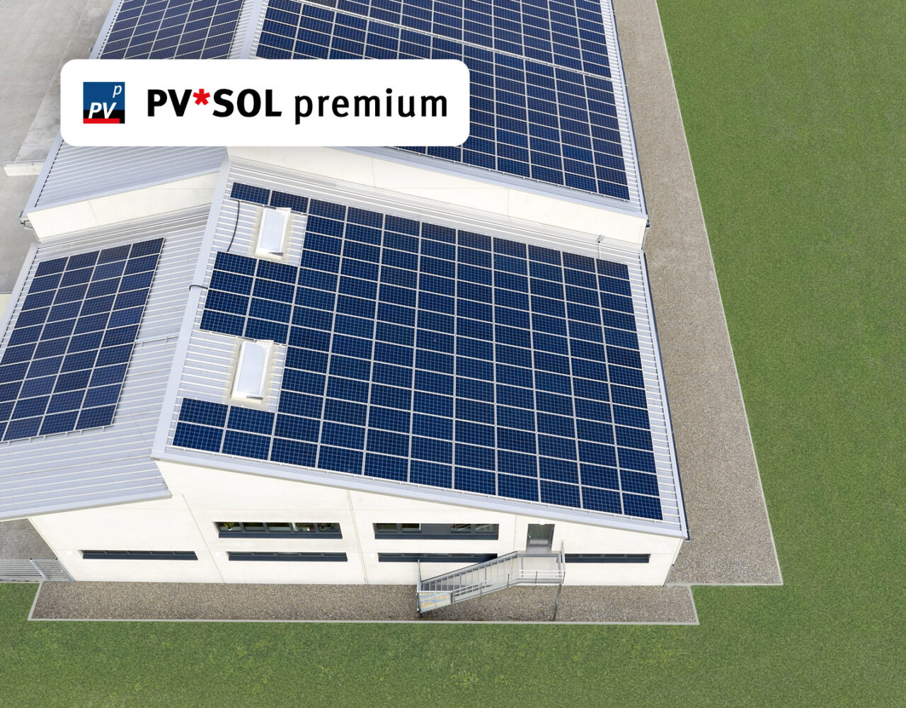 Design and simulation software for renewable energy | Valentin Software