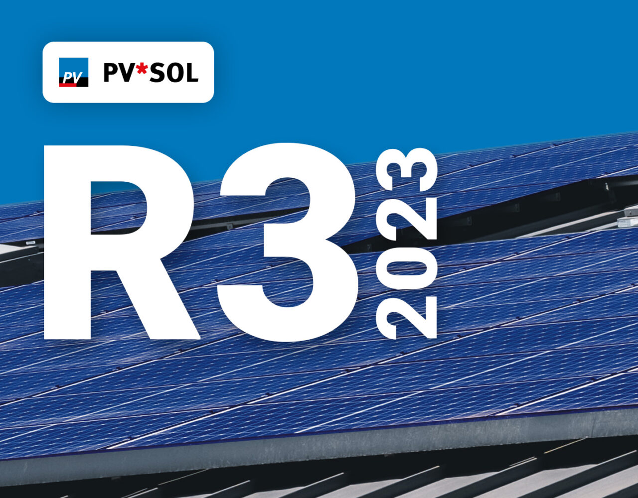 Planungs- und Simulationssoftware für Erneuerbare Energien | Valentin ...