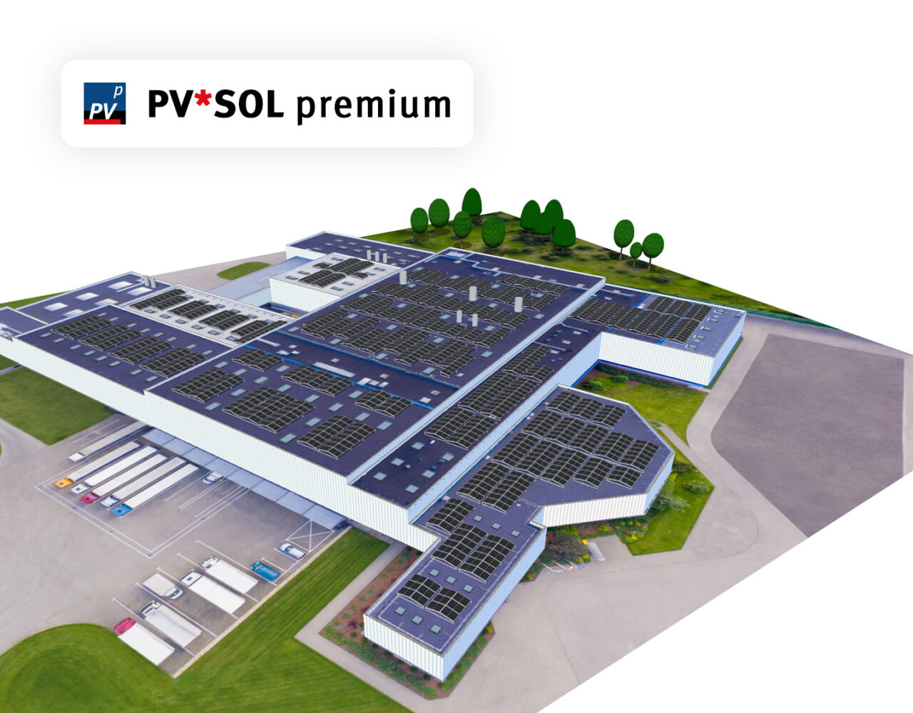 Design and simulation software for renewable energy | Valentin Software