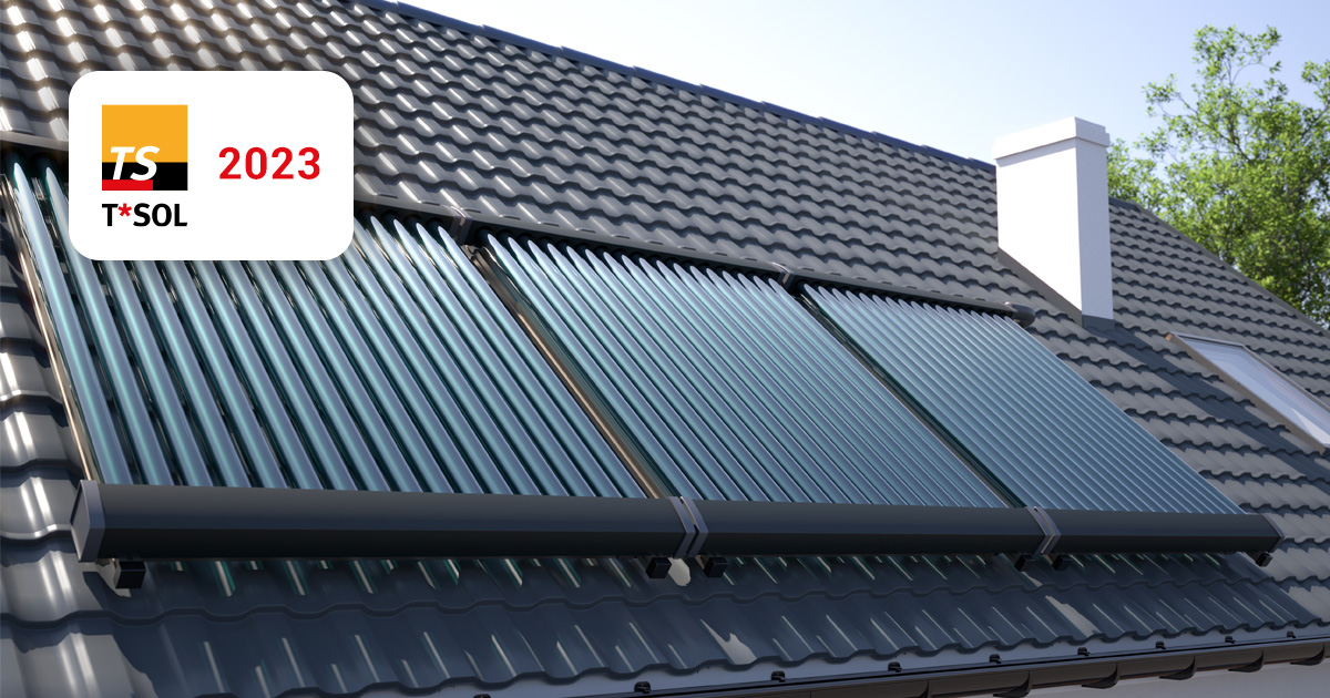 T*SOL 2023 available now | Valentin Software