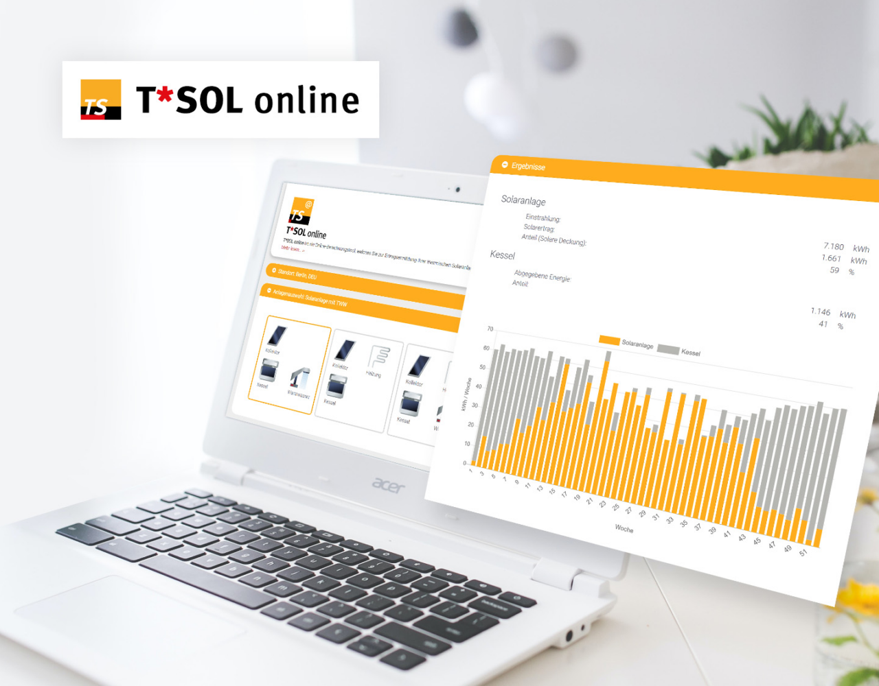 pvSol premium 2022 | Valentin Software