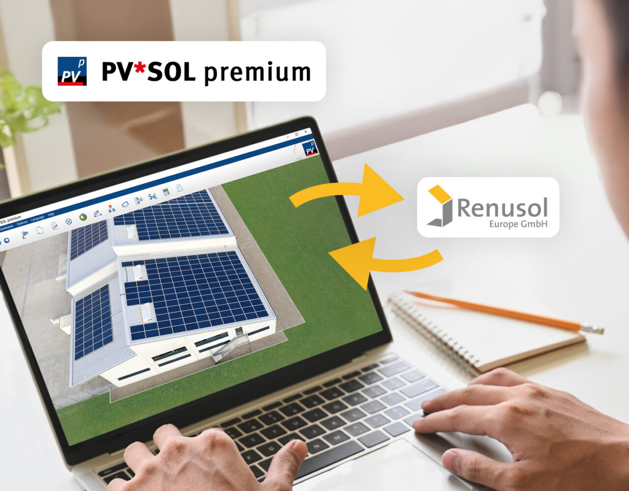 Design and simulation software for renewable energy | Valentin Software
